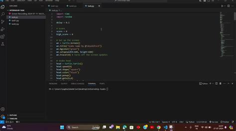 Divya Jadhao On Linkedin Internpe Internship