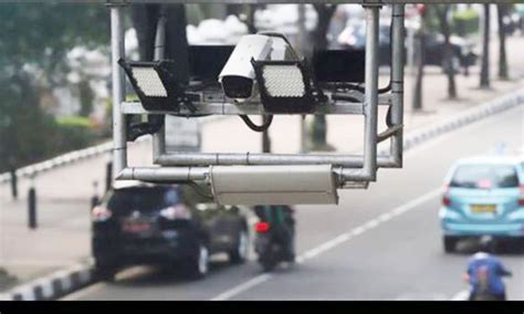 Siap Siap E Tle Nasional Tahap Dua Banjarmasin Segera Terapkan Tilang Elektronik