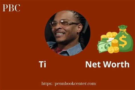 T I Net Worth 2025 Wealth Salary And Financial Timeline