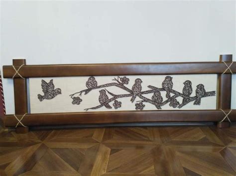 Картина з ниток і цвяхів String Art — ціна 990 грн у каталозі Картини Купити товари для дому