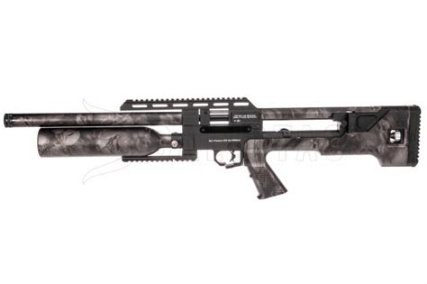 Reximex Throne Skull Camo Mm Zbrane Vzduchovky Cz