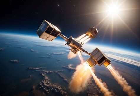 Small Rockets Major Impact Cubesat Industry Insights