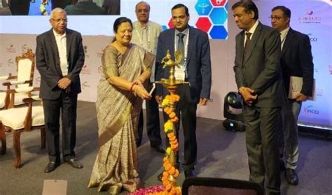 Sumit Srivastav On Linkedin India Ficci B2b Textile