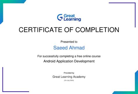 Saeed Ahmad On Linkedin Android Development Kotlin