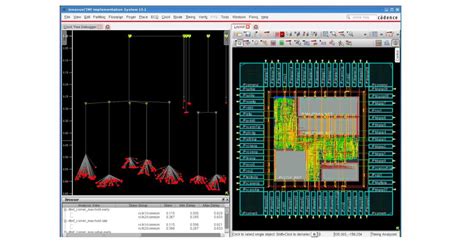 Innovus Implementation System Datasheet Cadence