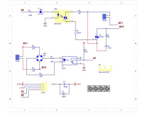 Ac Dimming And Ac Motor Speed Control How To With Arduinonodemcu 5