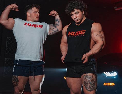 Tren Twins Wiki Backstory Names Age Height Weight Split Max