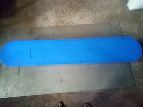 HDPE Float At Piece HDPE Float In Medak ID