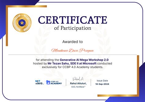 Deva Pragna Mankena Intern Synthoquest Ai Researcher Genai