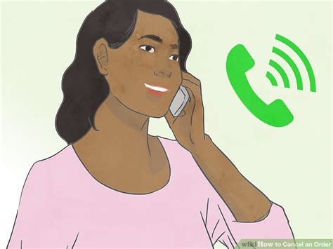 3 Ways To Cancel An Order WikiHow Life
