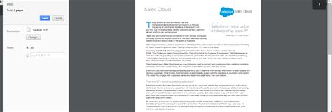 How Can We Print Attachments From Custom Visualforce Page Salesforce