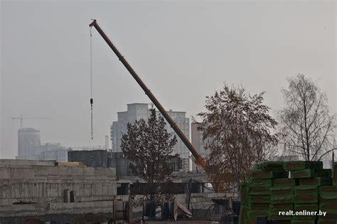 В кадре - «Каскад»