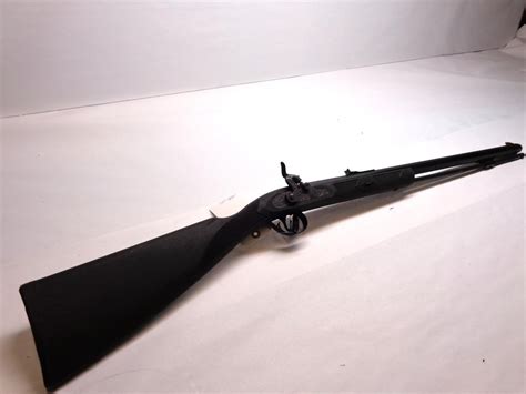 Cva Bobcat 50 Cal Muzzle Loader Live And Online Auctions On