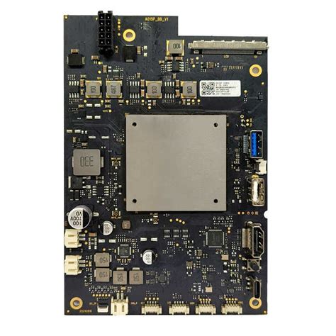 Starter Fpga Driver Power Microcontroller Prototype Education Board Development Kit For Maker