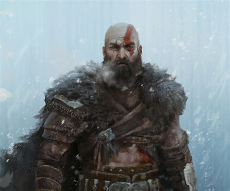 God Of War Kratos Wallpaper Hd 100 God Of War Wallpapers