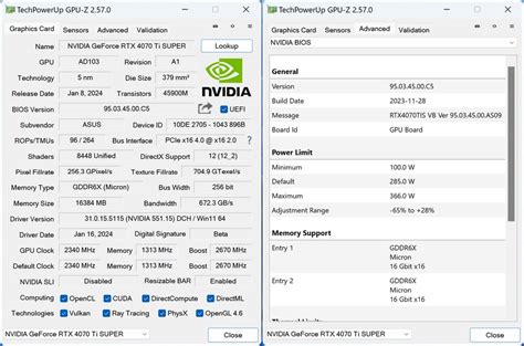 4070ti 完全體 升級 16gb 顯示記憶體 Asus Rog Strix Rtx 4070 Ti Super Oc Edition 顯示卡開箱測試 Xfastest News