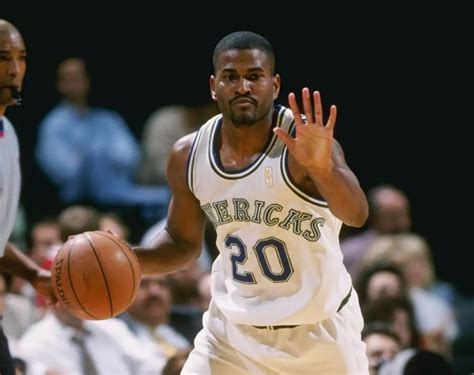 Broke Nba Players After Retirement