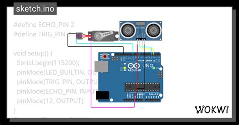 P3 Wokwi Esp32 Stm32 Arduino Simulator
