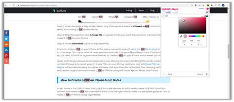 Highlight Tool For Chrome At Harry Quintana Blog