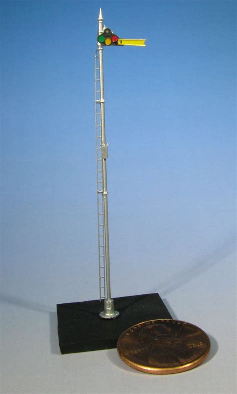 N Grs Semaphore Signal Kit