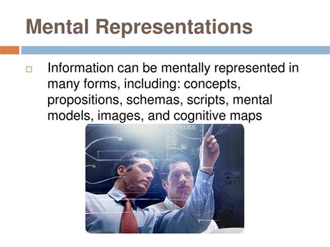 Ppt Cognition And Thought Powerpoint Presentation Free Download Id1108655