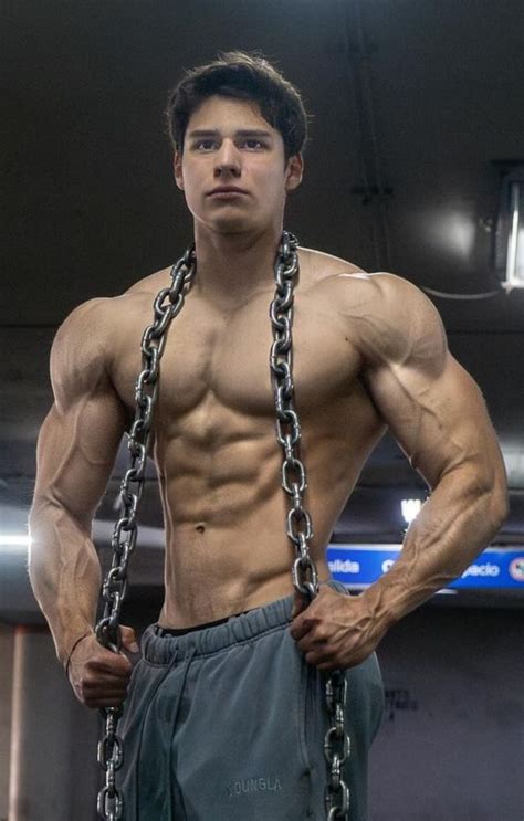 Axel Martinez On Tumblr