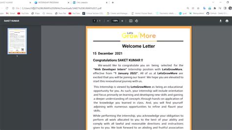 Saket Kumar On Linkedin Connections Html Css Bootstrap Javascript Internship Opportunity