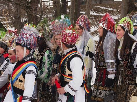 Ukrainian Traditions A Rich Heritage And Culture Ukraine Travel News
