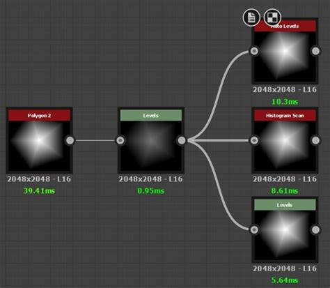 Tips And Storytelling In Substance Designer