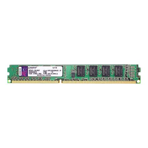 Promo Offer Kingston Original RAM Memory Ddr GB GB DDR Gb PC PC DDR