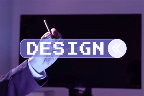 Handwriting Text Design Internet Concept Drawing Produced To Show The