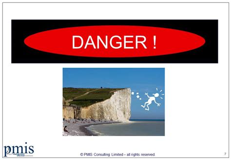 Example Project Risks Real Examples Of Bad Best Practices
