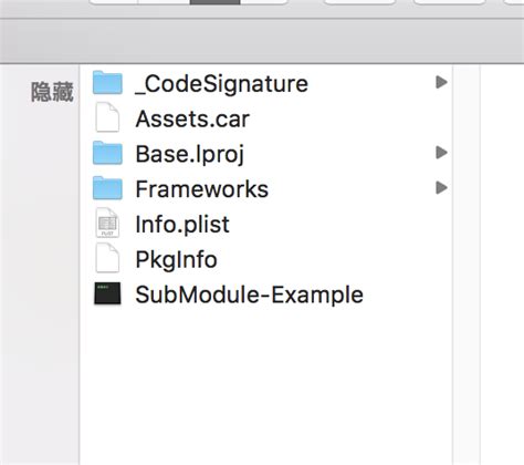 关于 Pod 库的资源引用 Resourcebundles Or Resources 关于 Pod 库的资源引用 Resourcebundles Or Resources