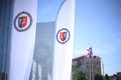 შინაგან შინაგან საქმეთა სამინისტრო საქართველოს დამოუკიდებლობის დღისადმი მიძღვნილი საზეიმო