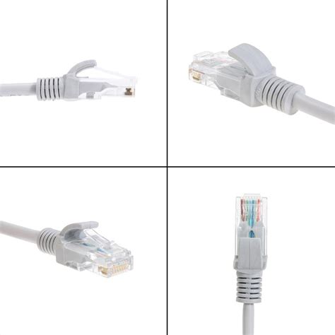 Ethernet Cable High Speed RJ Network LAN Cable R Grandado