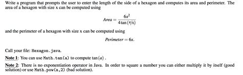 Solved Write A Program That Prompts The User To Enter The