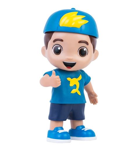 Boneco Luccas Neto Mimo Toys