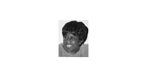 Thelma Deas Obituary 2024 Charleston Sc Charleston Post And Courier