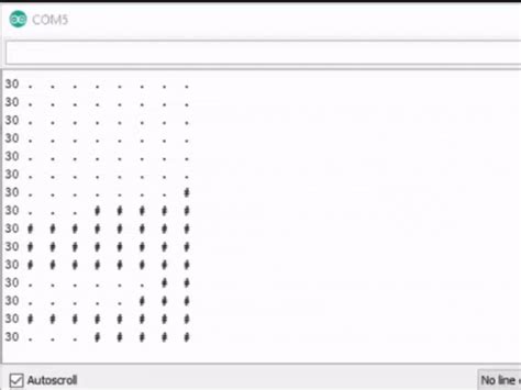 Easy Motion And Gesture Detection By Pir Sensor And Arduino Trybotics
