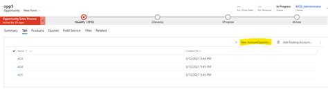 Dynamics Community Forum Thread Details