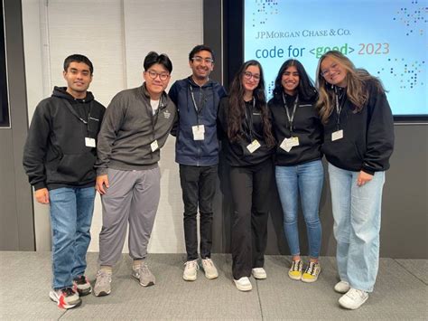 eric wang on linkedin codeforgood