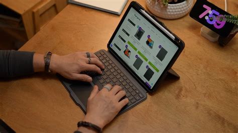 Versatile Targus Versavu Improves Typing On Ipad Cult Of Mac