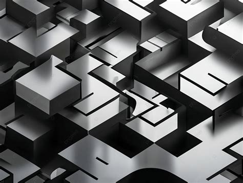 Dark Monochrome Minimal Geometry Background Background Dark Monochrome Minimal Geometry