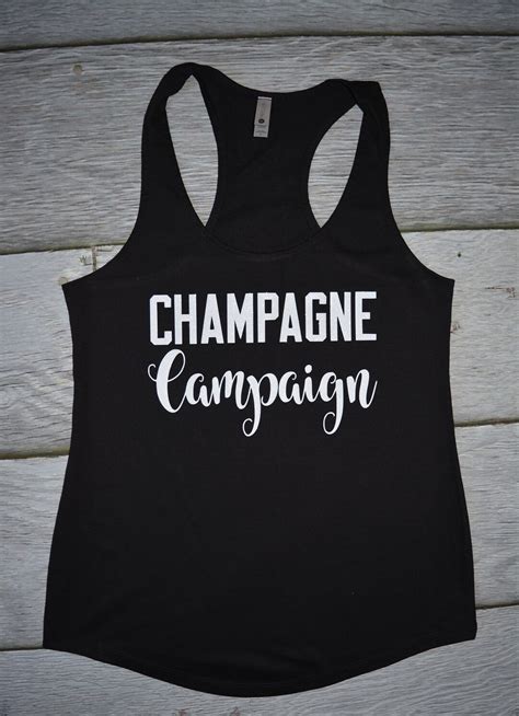 Custom Wine Bachelorette Tanks Wine Tasting Tanks Drinking Theme
