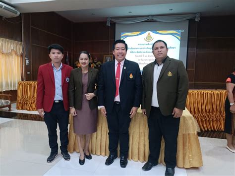 ในวันที่ 16 มีนาคม 2567 โรงเรียน ทาขุมเงินวิทยาคาร