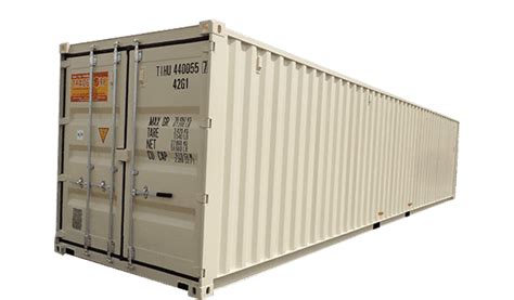 What Is CBM In Containers Short Guide And How To Calculate Shipping Containers USA