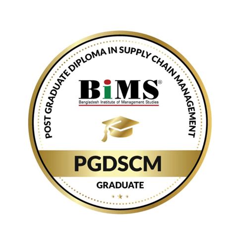 Engr Sayem Billah Bin Hadayet Pgdscm On Linkedin Post Graduate Diploma In Supply Chain