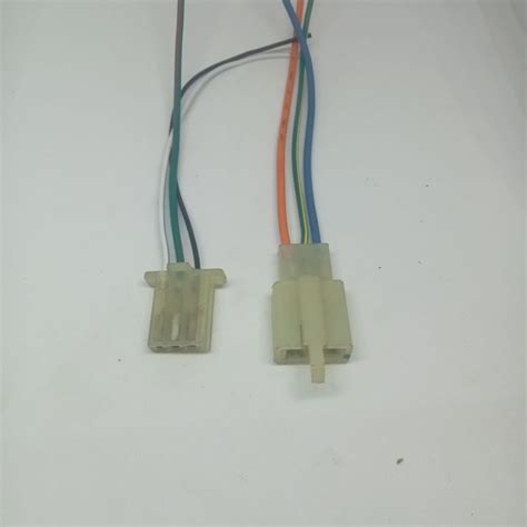 Jual Soket Sambungan Kabel Pin Kabel Sambungan Universal Bahan Original Shopee Indonesia