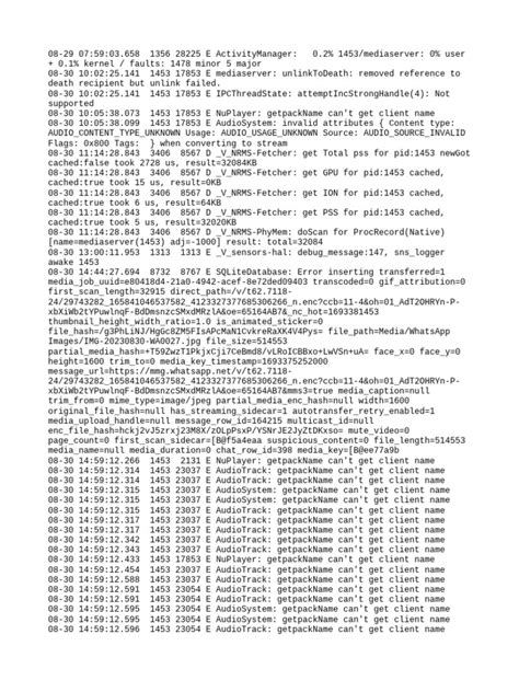 log pdf computing computer science