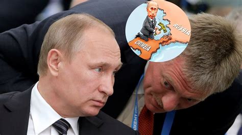 Кремль в бешенстве О Крыме никто не забудет Youtube